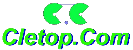 Cletop.Com – Fiber Optic Cleaning